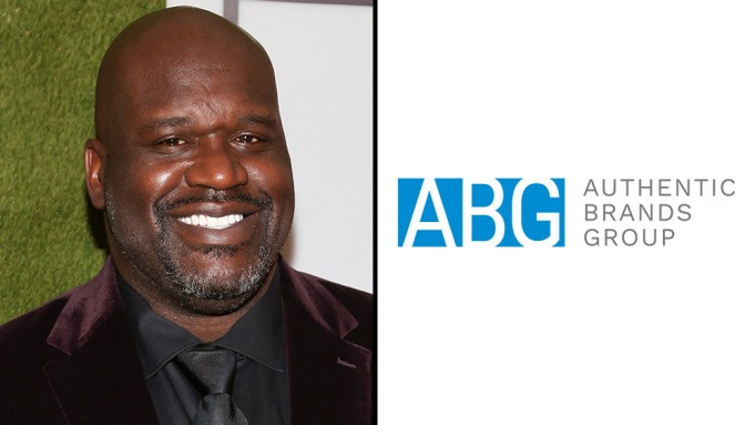 Shaq Puts Together New Business Deal