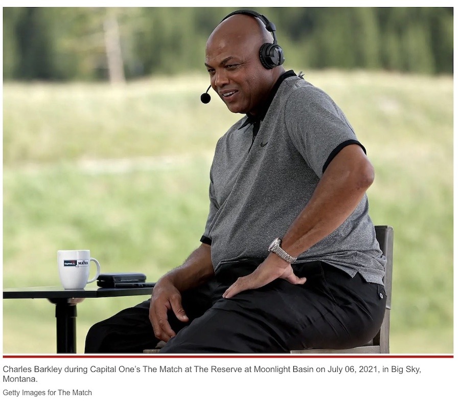 Update on Shaq's Fitness Program