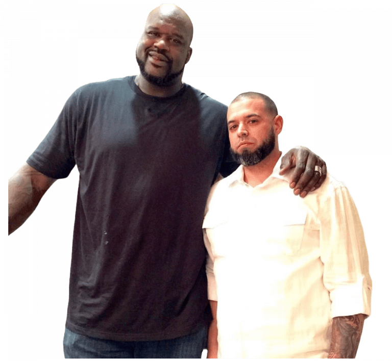 Shaq Food Radio