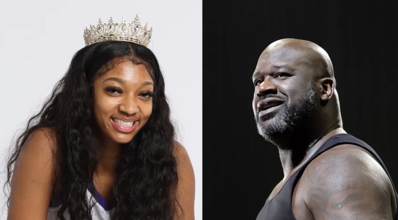 Reese Responds to Shaq's "Greatest" Title